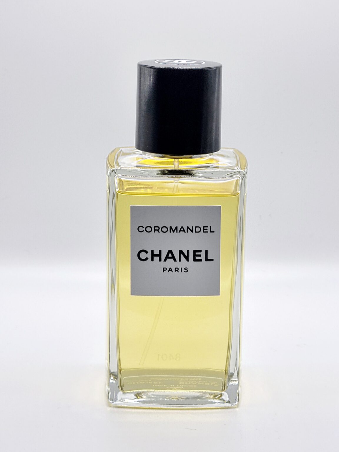 Review: “Coromandel” by Chanel - The AnonyMIST